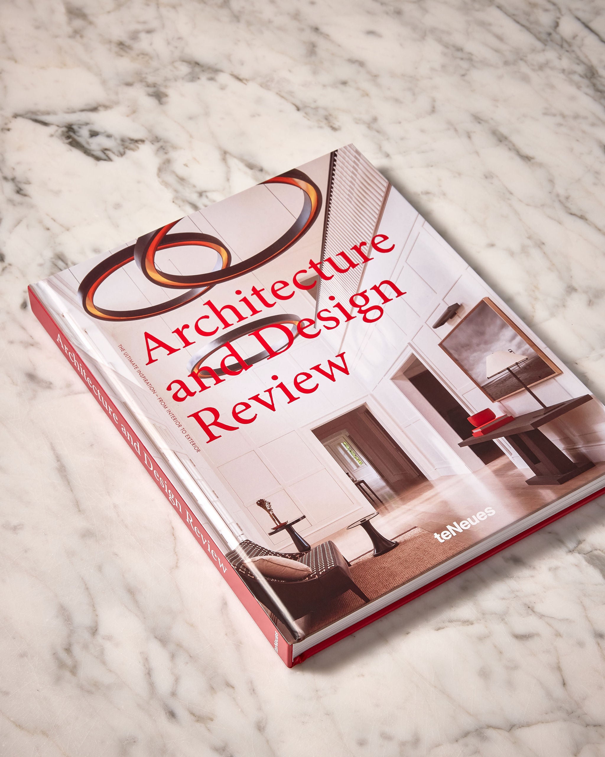 Coffee Table Book – thcuration